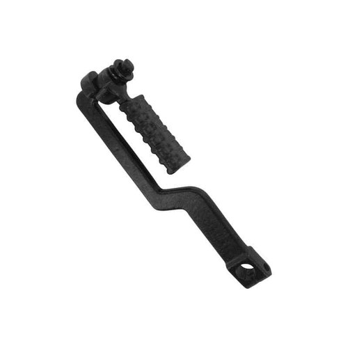 Sukida Roma 50 SK50QT 9 Pédale Kick Start 50cc 4T | eBay