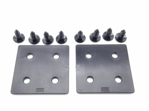 NEW 8020.NET 260-248-8030 END CAP 5JRG1 (PACK OF 2) | eBay