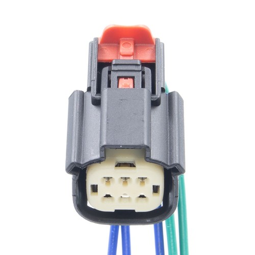 Tail lights connector Jeep Cherokee. 2019-2023. 68275959AF | eBay