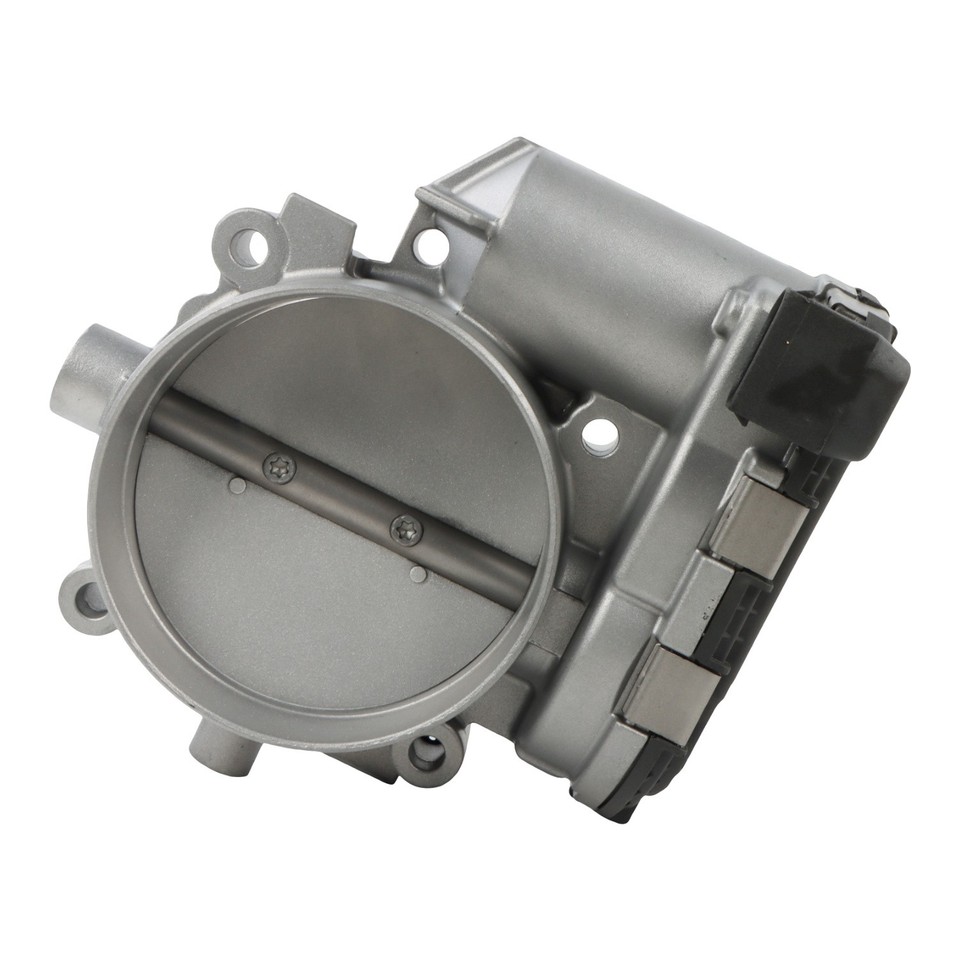 New Throttle Body A2731410325 For Mercedes-Benz SL350 GL450 GL550 ML550 ...