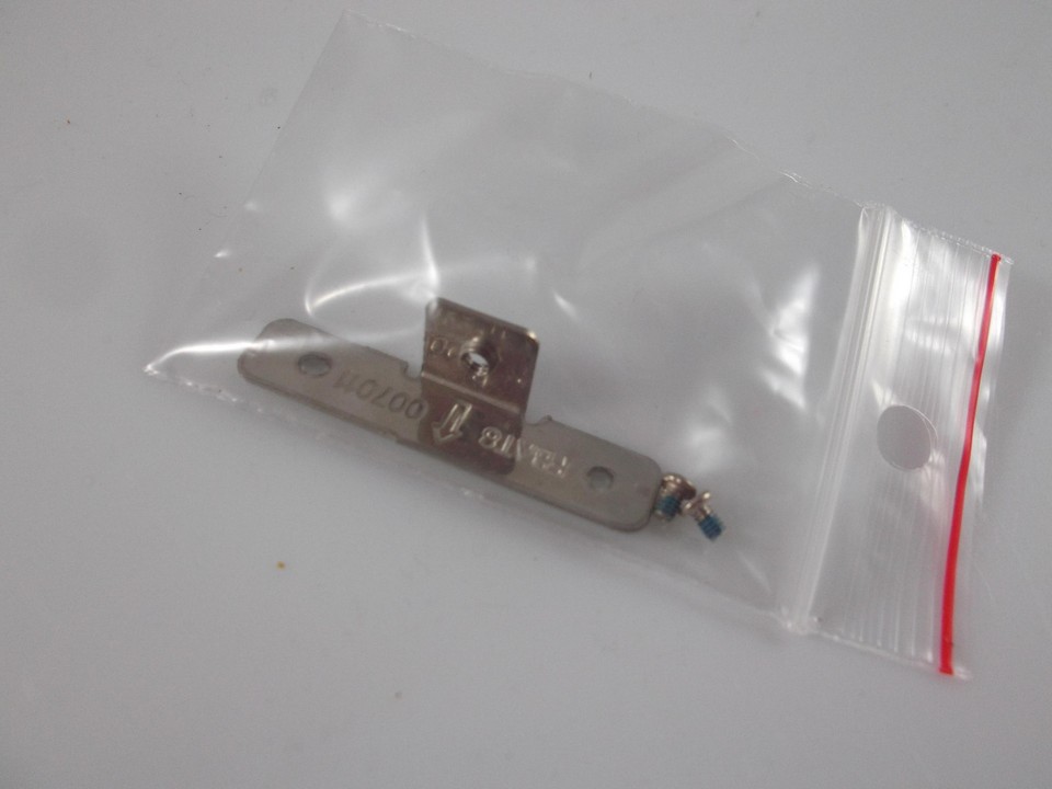 Dvd Drive Bracket + Screws HP PAVILION DV6700 | eBay
