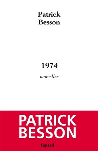 1974, Patrick Besson | eBay