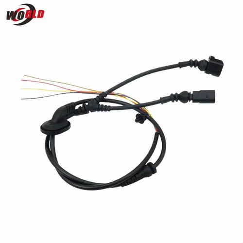 Drivers Side Left Front ABS Sensor Harness Fits Audi Q3 2015-2018 ...