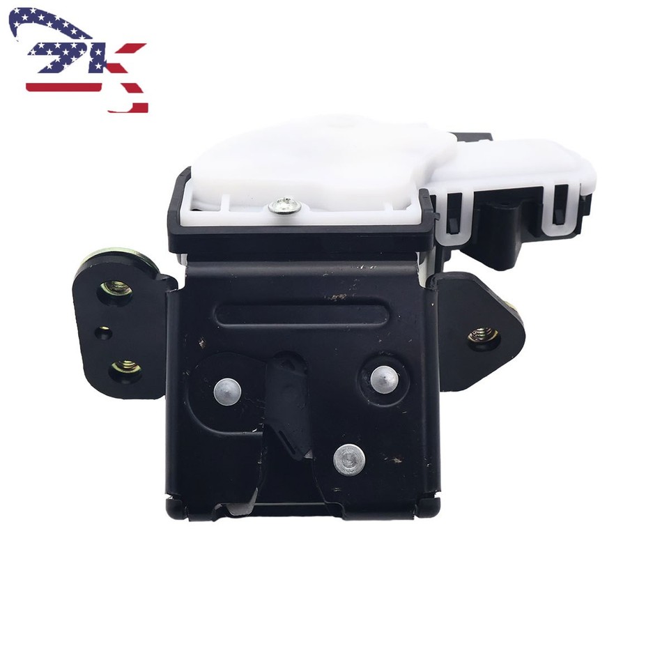 New Rear Hatch Tailgate Latch G33M62310B Fit for Mazda 3 CX5 CX9 | eBay