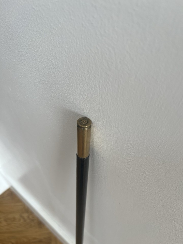 Drill Cane. Royal Navy Officer Ceremonial Trainer Sea Cadet Drill ...