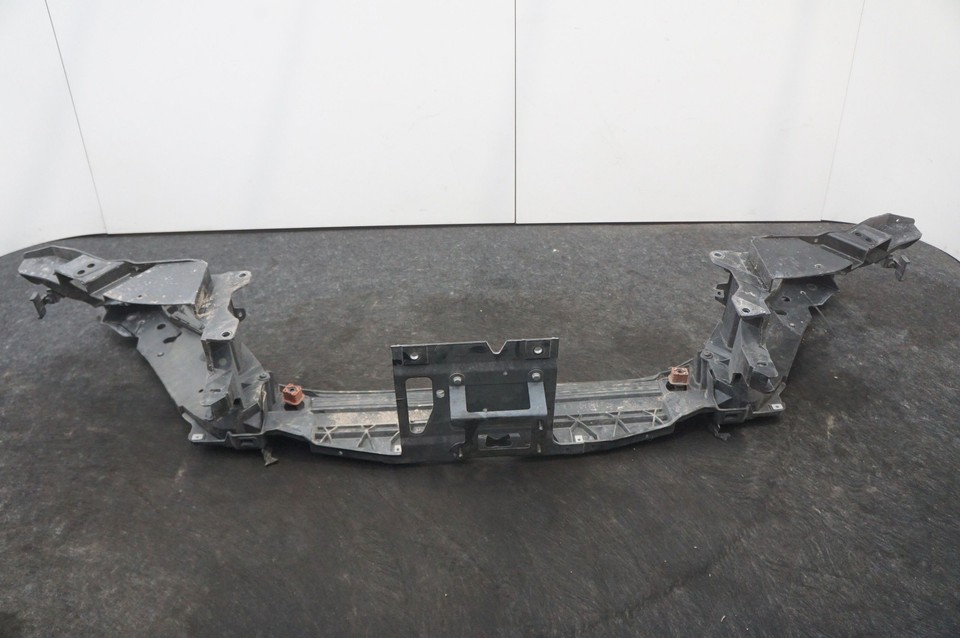 Front Radiator Core Support Bracket 2226209801 Mercedes S-class S560 ...