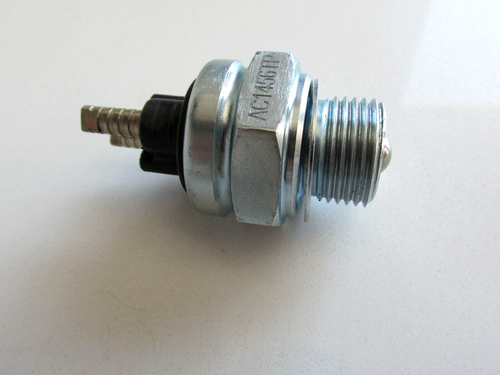 Neutral Safety Switch Fits Ford New Holland Tractor 2000 2100 3000 3400 ...