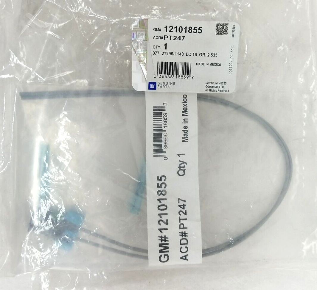 Multi+Purpose+Wire+Connector-2-Way+Female+Black+Multi-Purpose+Pigtail ...