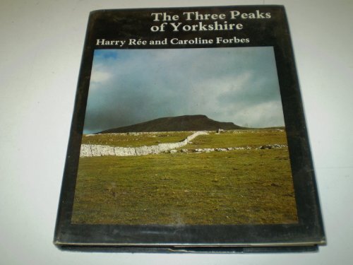 The Three Peaks of Yorkshire, Ree, Harry | eBay