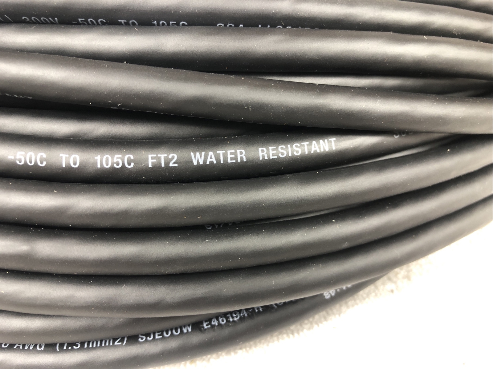 Southwire E46194 L5-30p 3 Conductor Wire 13awg Cable T165565 for sale ...