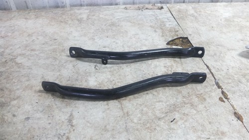 04 BMW R1150R R 1150 R1150 Engine Motor Mounts Brackets | eBay