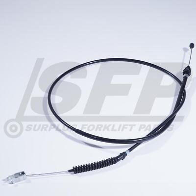 26620-30511-71 Toyota Forklift Accelerator Cable | eBay