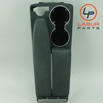 +C1736 W207 W204 MERCEDES 10-15 E C CLASS CENTER CONSOLE ARMREST ...