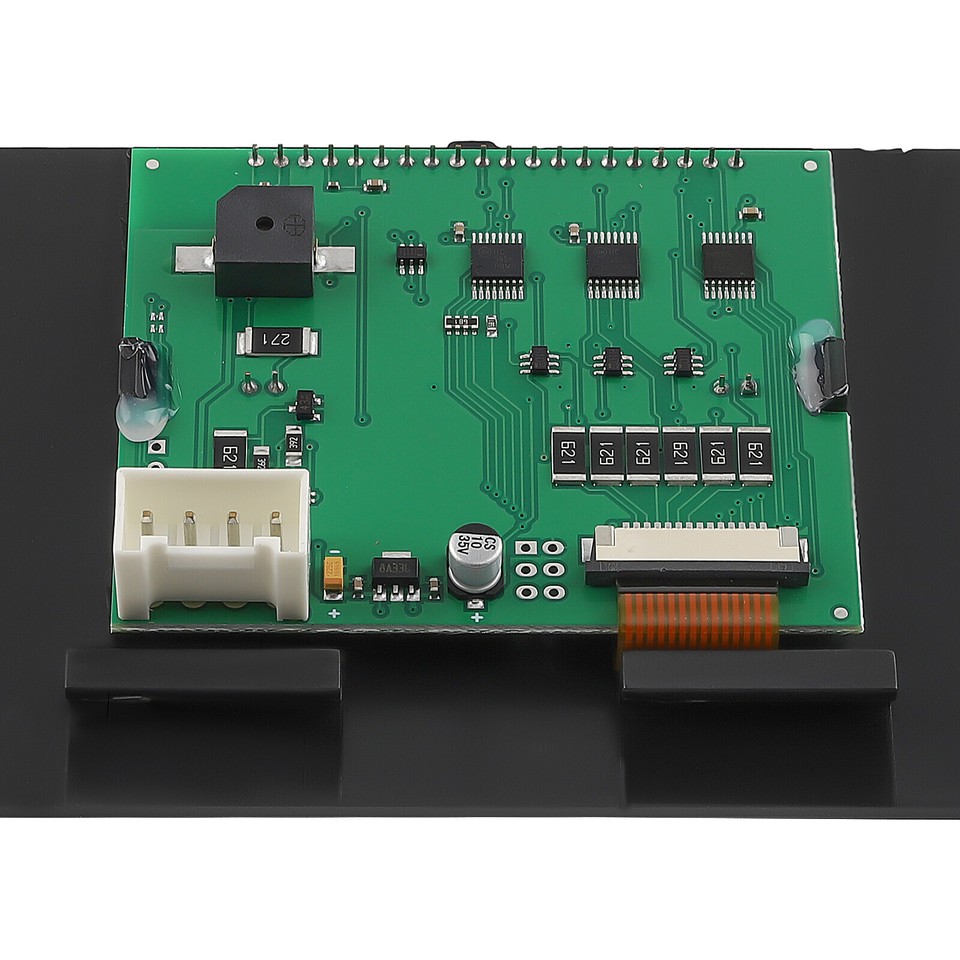 For Lippert Leveling System Leveling System Touchpad Auto-leveling ...