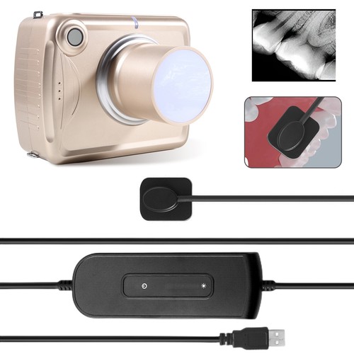 Dental x ray machine+sensor size 1.0 A1 | eBay
