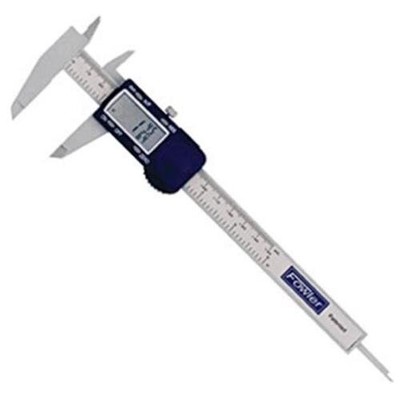 Calipers - Fowler Digital Caliper