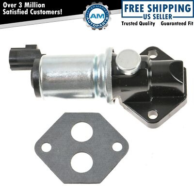 IAC Idle Air Control Motor Valve for Ford Taurus Truck Lincoln LS ...