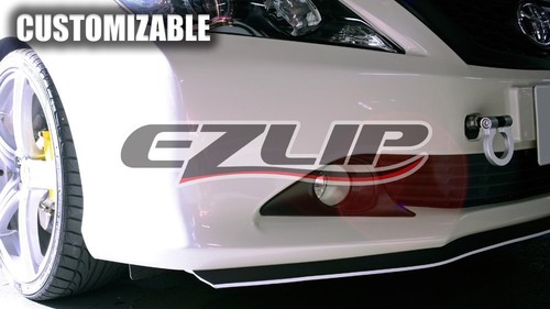 EZ Lip Universal Spoiler Lip for sale online | eBay