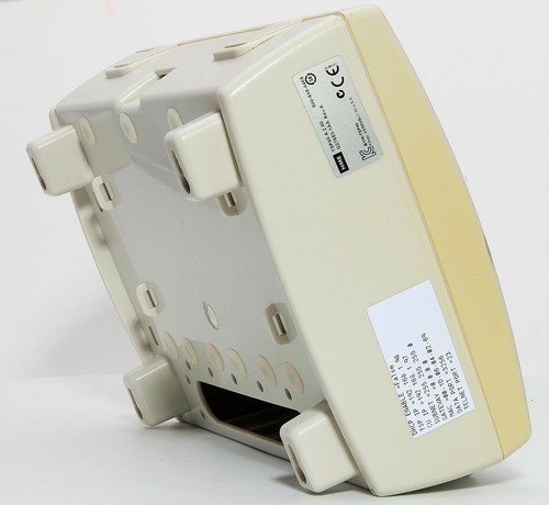 HME ZOOM Drive Thru Timer With Vehicle Detector TSP40 A.2.00 G27683-1AA ...