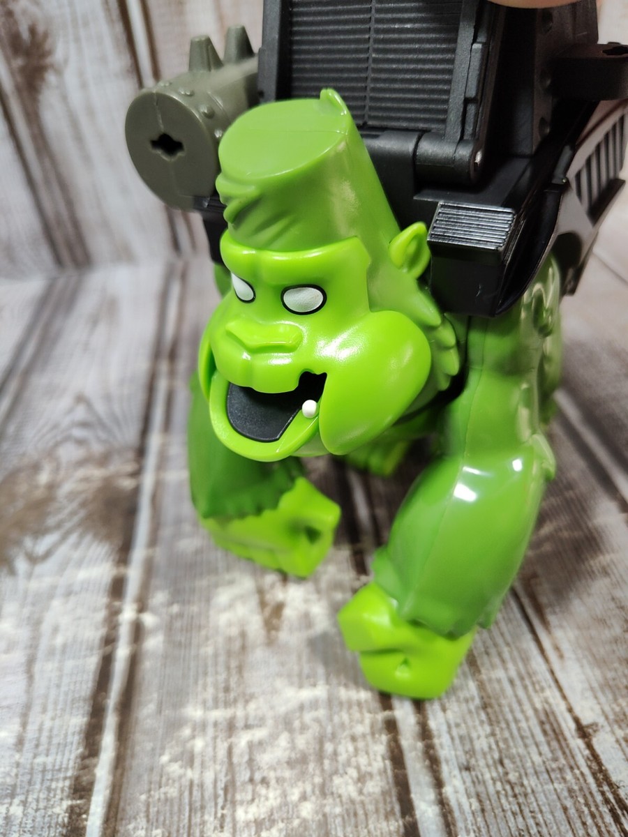 Beast Boy Ape Beast Quest: Akorta The All Seeing Ape By Adam Blade