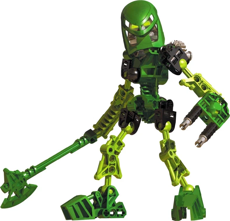 Bionicle Toa Nuva Ebay