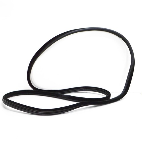 LAND ROVER DISCOVERY IV L319 Front Door Seal LR037755 New Genuine | eBay