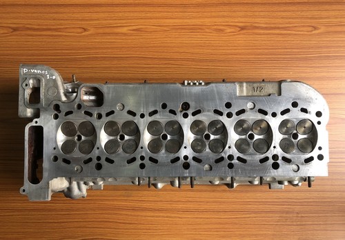 STANDARD BMW Z3 3.0 E46 330ci E39 530i E60 530i Cylinder Head D. Vanos ...
