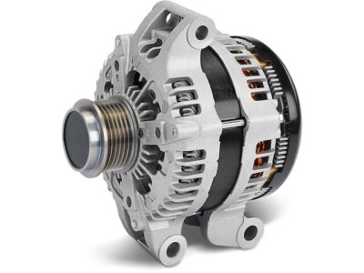 Autopart Premium Alternator fits Ford F350 Super Duty 2017-2019 6.2L V8 ...