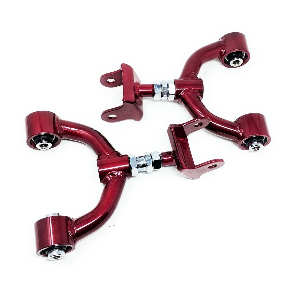 GODSPEED 4PCS FRONT+REAR UPPER CAMBER CONTROL ARM FOR MAZDA MIATA MX5 ...
