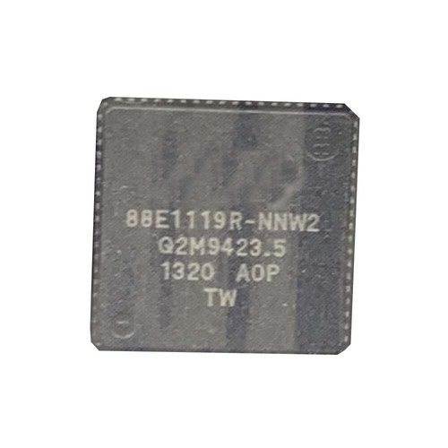 1 PCS 88E1119R-NNW2 QFN -72 IC CHIP Integrated Circuits #W1* | eBay.de