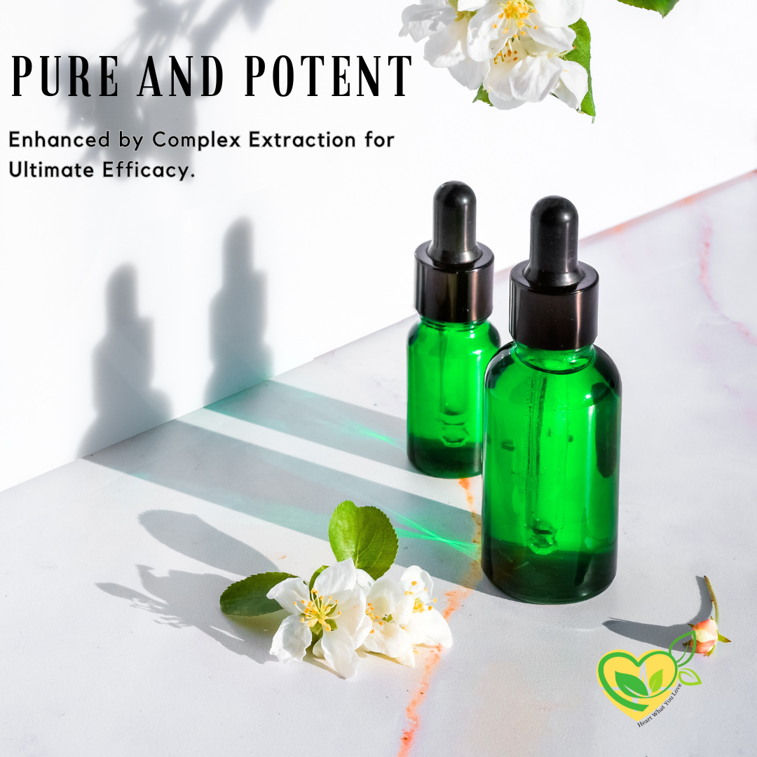Bromelain 2K Tincture Natural Liquid Drop Pineapple Enzyme Digestive ...