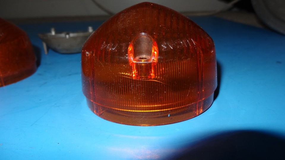 Lucas lens L794 L691 Lotus | eBay