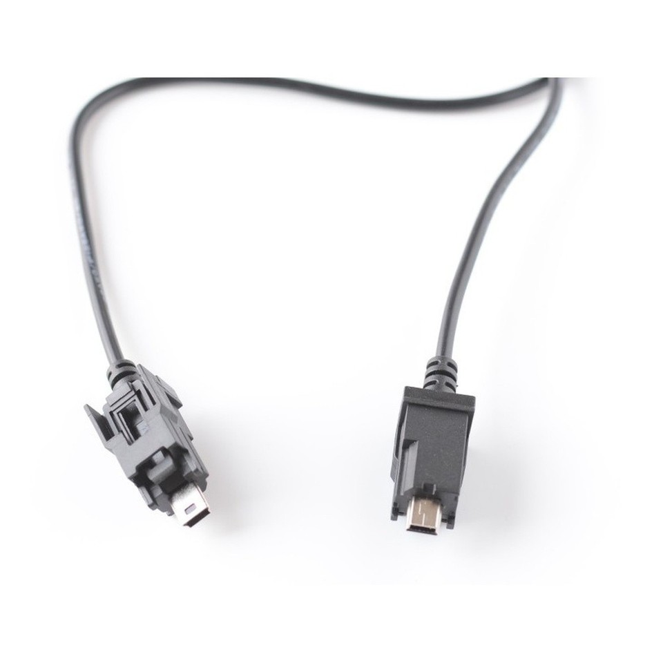 Replacement Car Radio USB Cable 100CM Fit For Nissan AUX Socket For DA ...