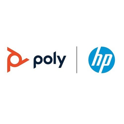 HP 8L532AA POLY STUDIO X52 ADAPTER BRACKET FOR STUDIO X50 WALL OR VESA ...