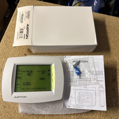 ALERTON VLD-362 Visual Logic Display NEW IN BOX | eBay