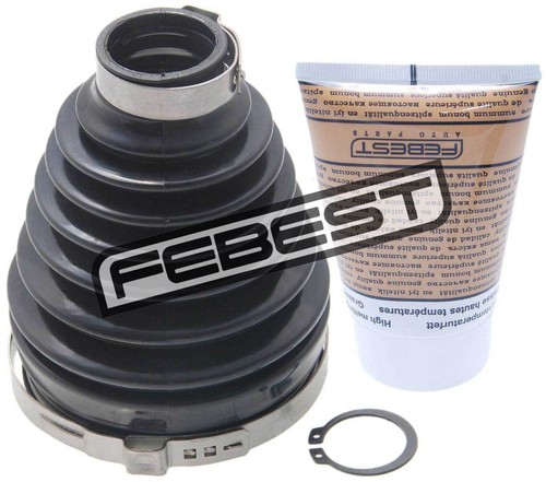 Boot Inner Cv Joint Kit Pvc 84X104X30 For Mercedes Benz 1693600968 ...