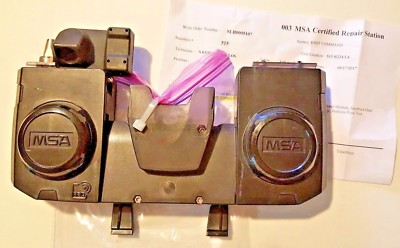 MSA G1 SCBA Breathing Apparatus Power Module Part# 10148686 | eBay