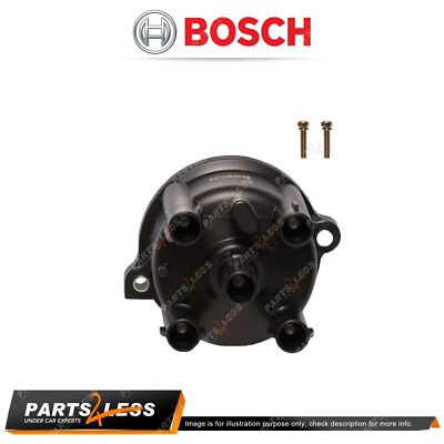 Bosch Ignition Distributor Cap Withstand Extreme Demands High ...