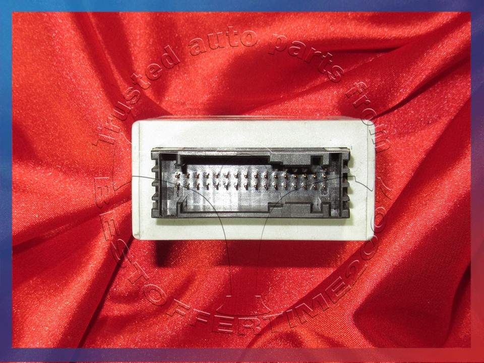 BMW E46 E39 E38 E53 3 5 7 X5'ies RDC 433MHZ TYRE PRESSURE CONTROL UNIT ...