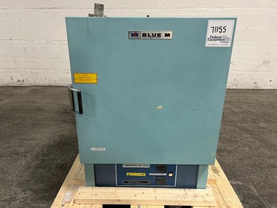 Laboratory Ovens - Blue M Electric