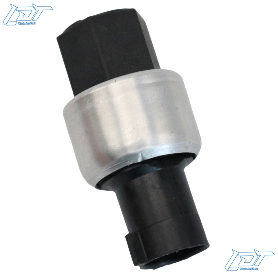 For 1989-1993 GMC Chevrolet A/C Clutch Cycle Switch-Pressure Switch ...