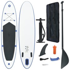Driftsun Hard Shell Stand up Paddleboard - Durashell Ultra Durable for ...