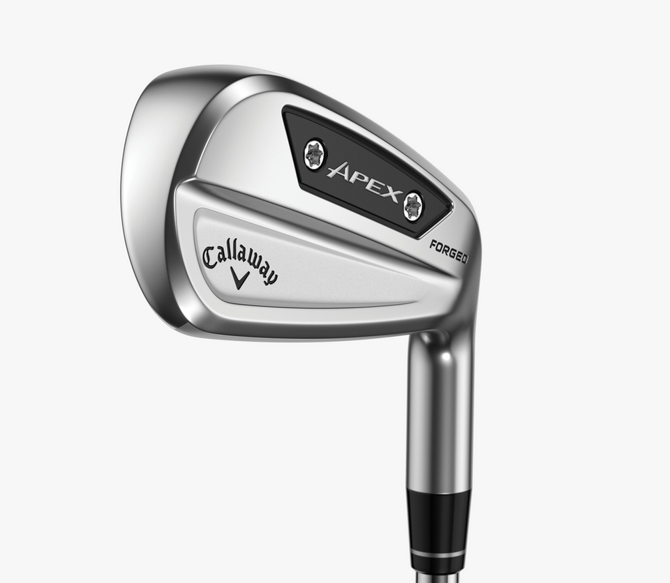 New Callaway Custom Made Apex Ai300 Irons Shafts-Pick-flex-length-Lie ...