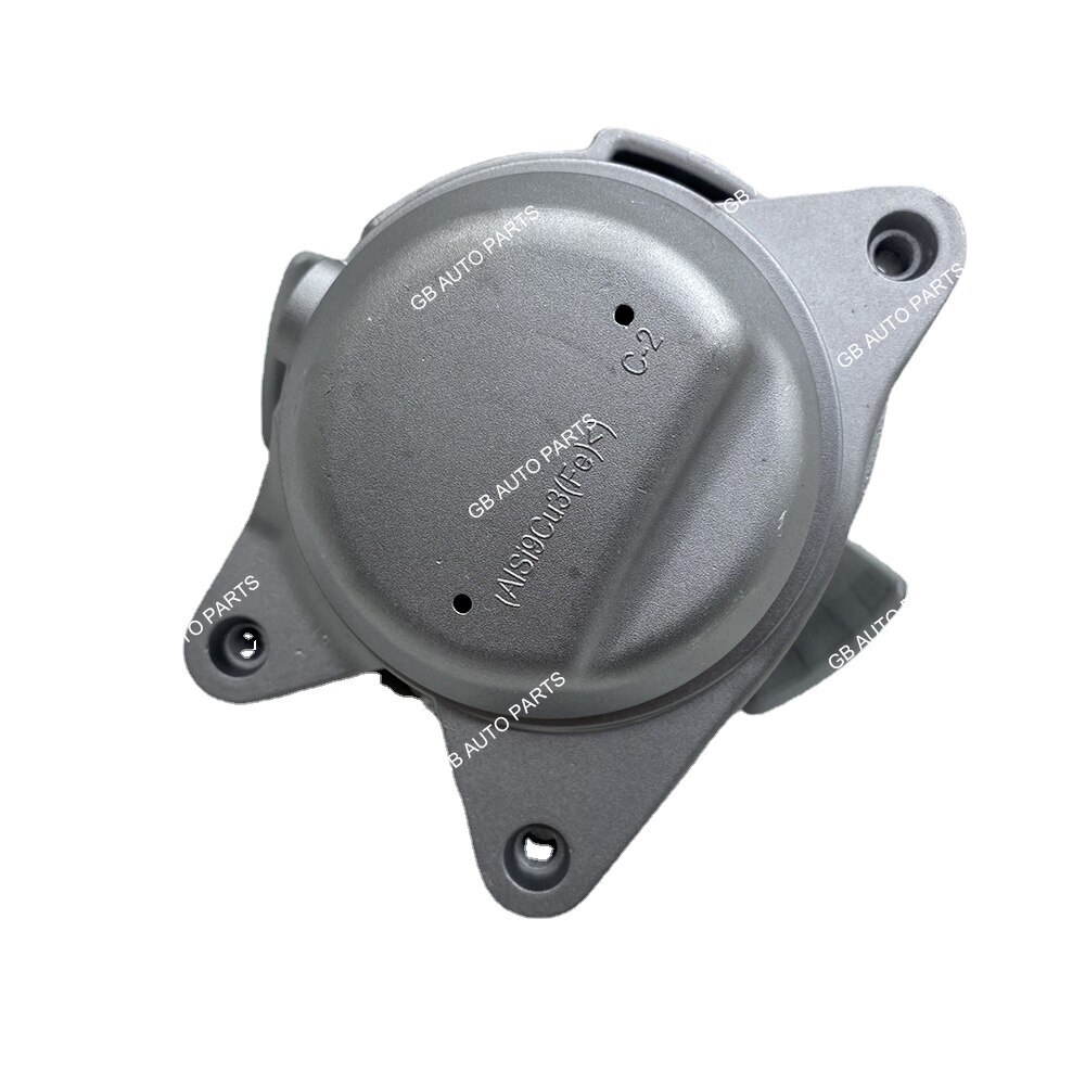 2X Hydraulic Engine Mounts For Porsche Macan 3.0L 3.6L 94637505740 ...