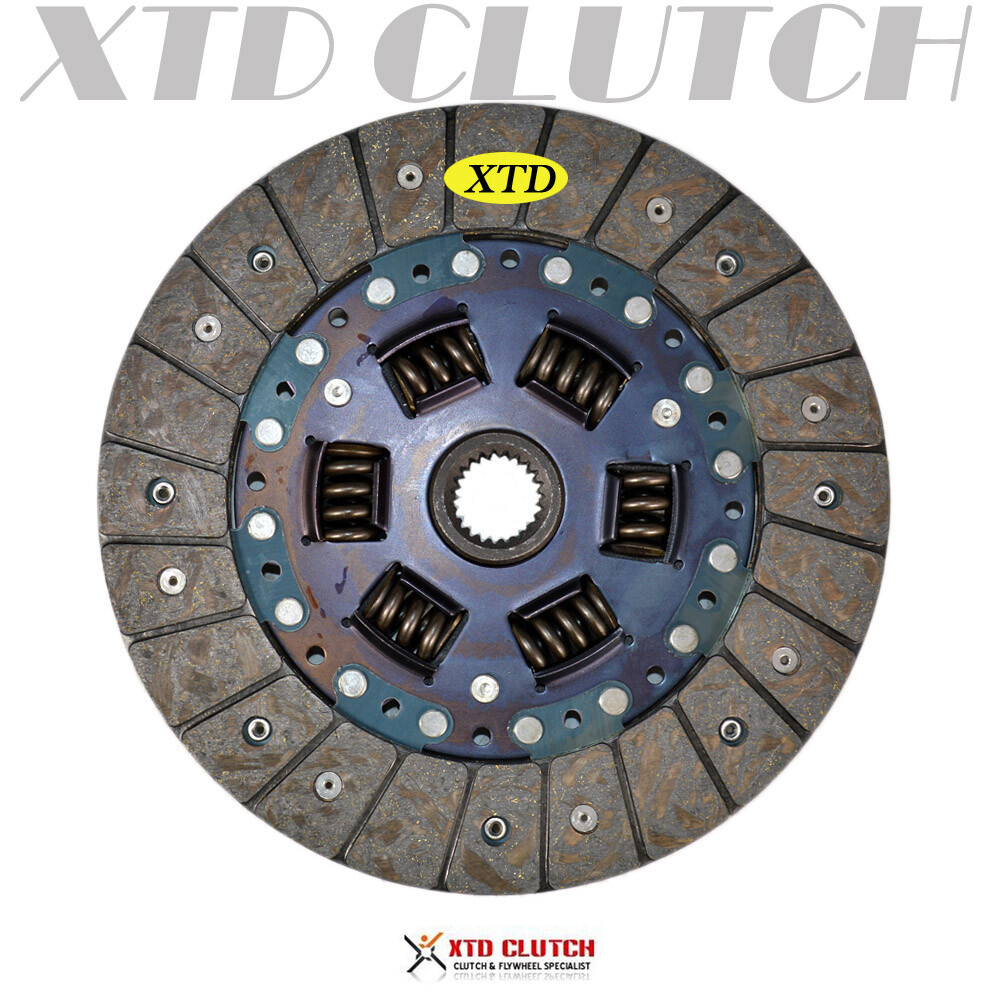 AMC CLUTCH & LIGHTEN FLYWHEEL KIT FITS FORESTER LEGACY OUTBACK BAJA 2 ...