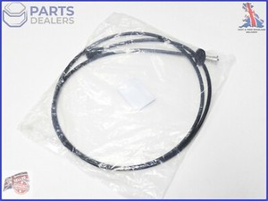 LAND ROVER DEFENDER 4 CYL SPEEDO SPEEDOMETER CABLE RHD 1987-98 200Tdi ...