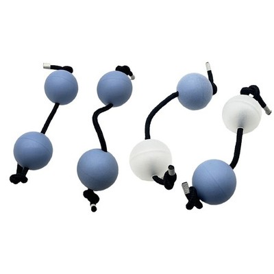 Portable African Rhythm Fingertip Ball Percussion Instrument for ...