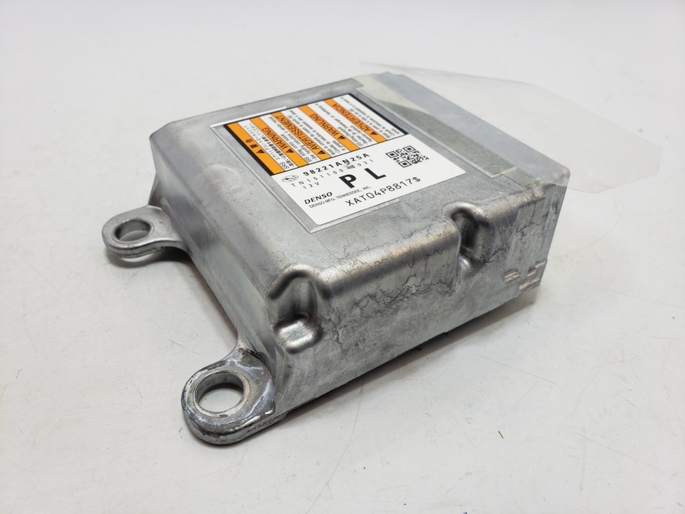 24-25 OEM Subaru Outback XT LTD SRS Airbag Control Module Sensor Unit ...
