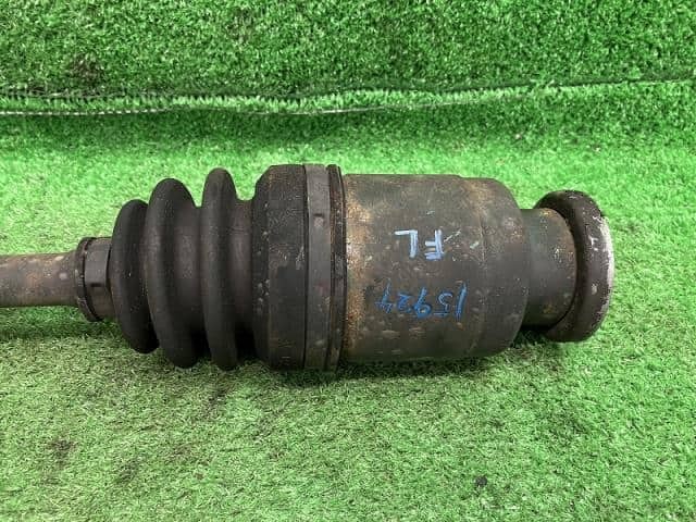 SUBARU R2 2008 DBA-RC1 Front Left Drive Shaft 28321KG150 [Used ...