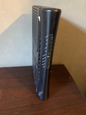 Comcast - Xfinity - ARRIS TM604G/CT Modem | eBay